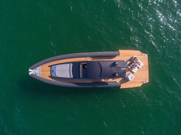 Pneumag | Anvera 55, la star de Cannes